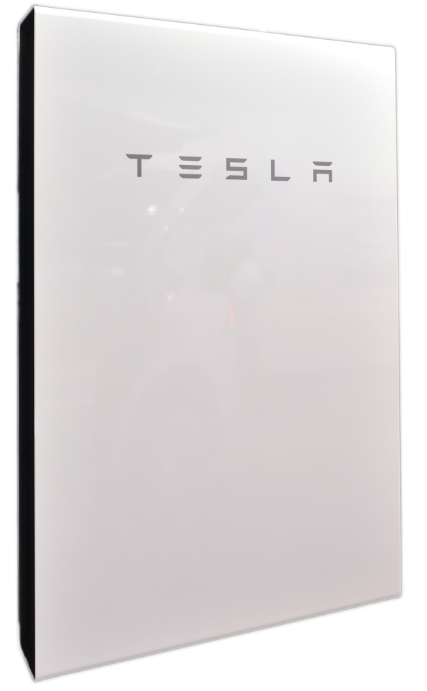 Redback Technologies Advanced Solar and Battery Storage Solutions ...