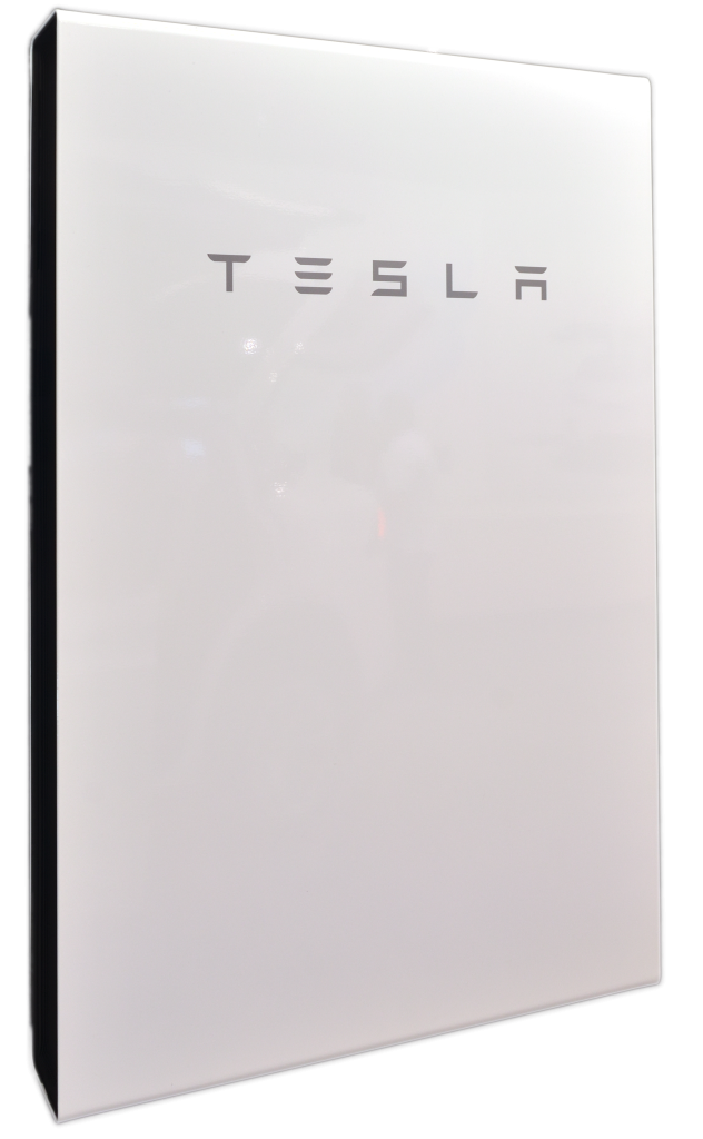 Redback Technologies Advanced Solar and Battery Storage Solutions ...