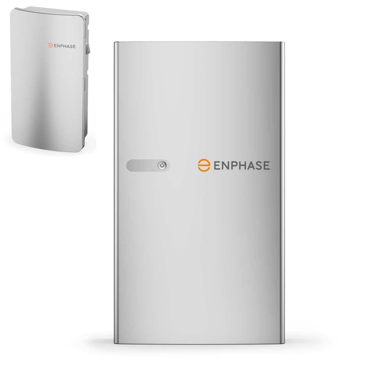 4 X Enphase IQ Battery 5P + Controller - Solar Scene