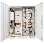 Hybrid SkyBox - Solar Scene